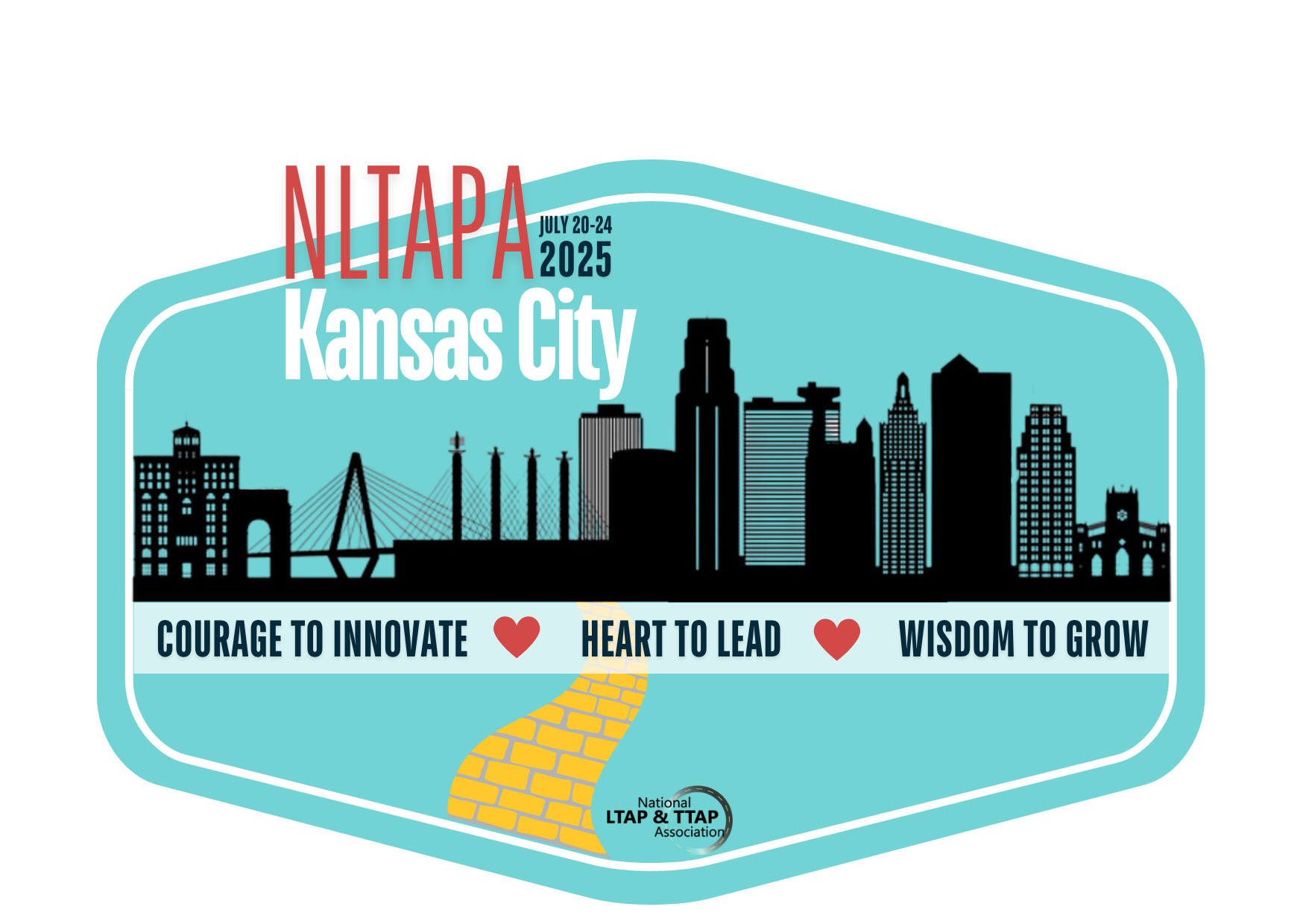 NLTAPA Agenda | University of Kansas Transportation Center